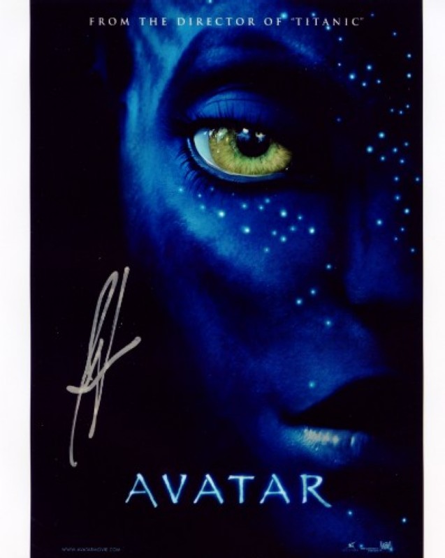 James Horner autograph, lot 33877
