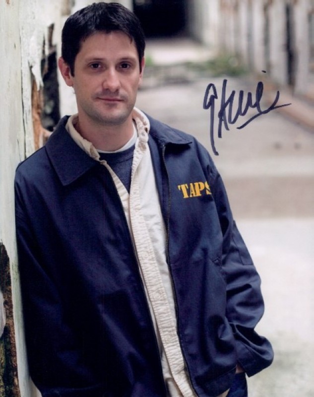 Grant Wilson autograph, item FP808555