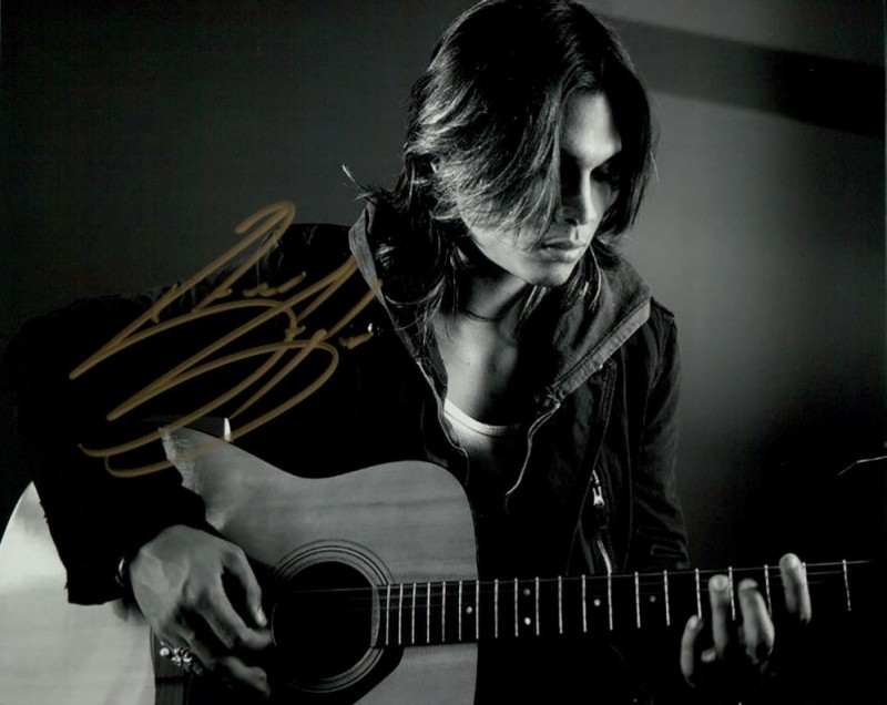 Steven Skyler autograph, item 0000596294 | Autograph World