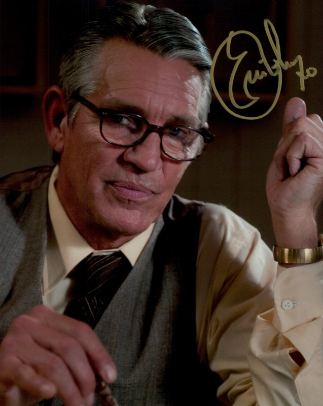 Eric Roberts autograph, item AW15593