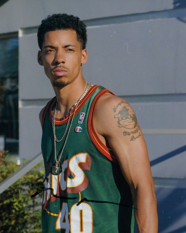 Melvin Greg autograph, SKU 0000770401