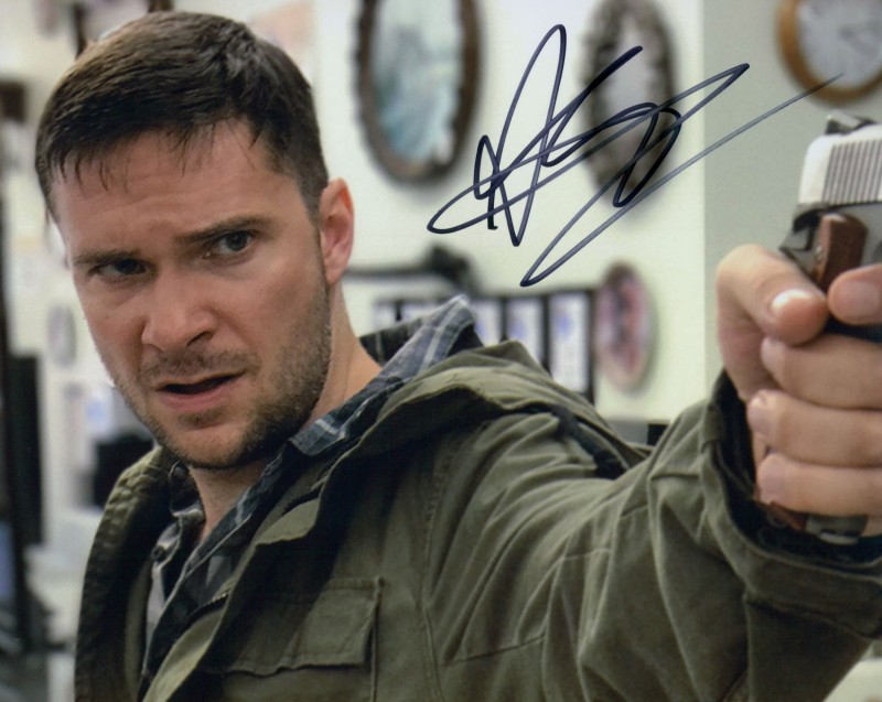 Aleksander Ristic autograph, lot 786