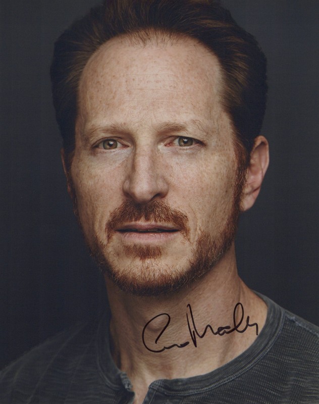 Leo Marks autograph, item FP620198