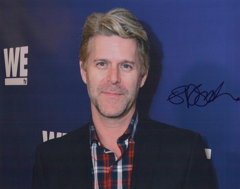 Slade Smiley autograph, lot 921