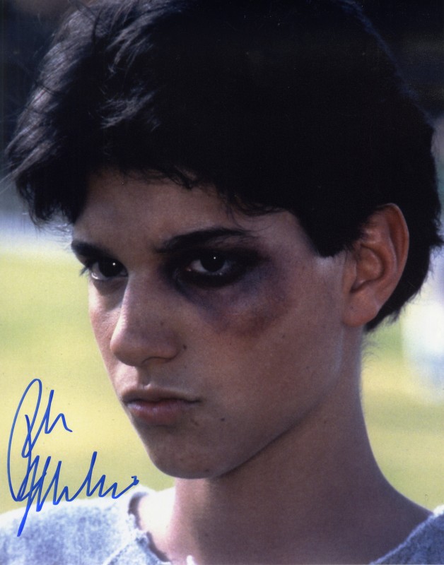 Ralph Macchio autograph, item FP779539