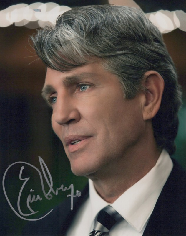 Eric Roberts autograph, item FP855537