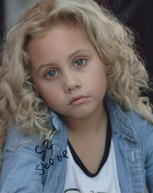 Channah Zeitung autograph, item FP410735