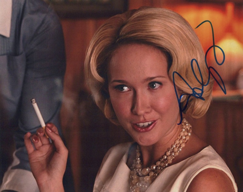 Anna Camp autograph, item FP458854