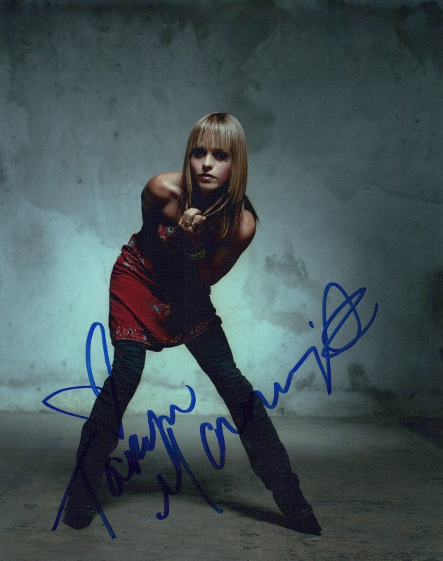 Taryn Manning autograph, item FP662470