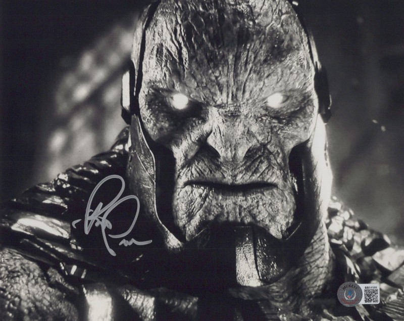 Ray Porter autograph, item FP857715