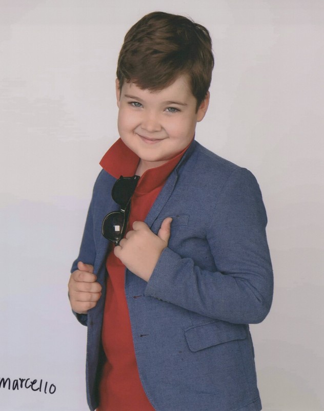 Marcello Reyes autograph, item FP808104