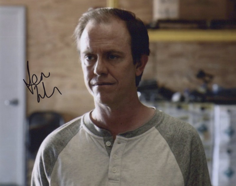 Sean Whalen autograph, item FP628810