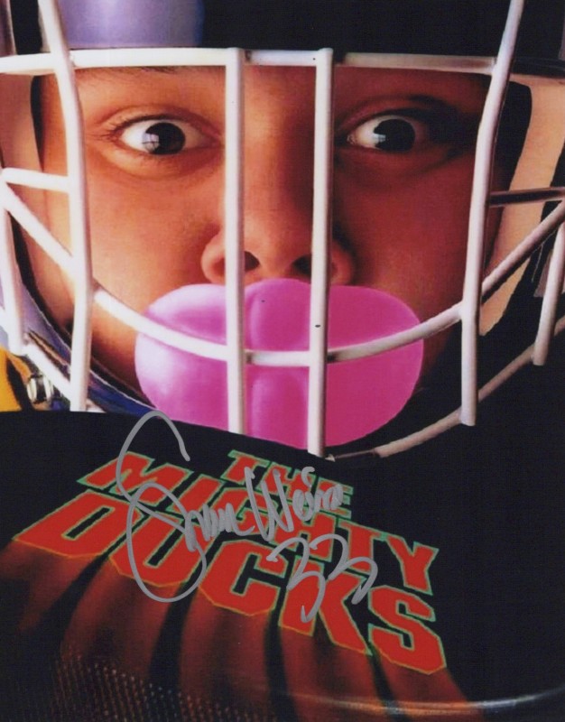 Shaun Weiss autograph, item FP669532