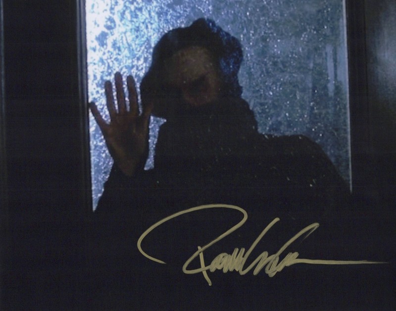 Randall William Cook autograph, item FP627510