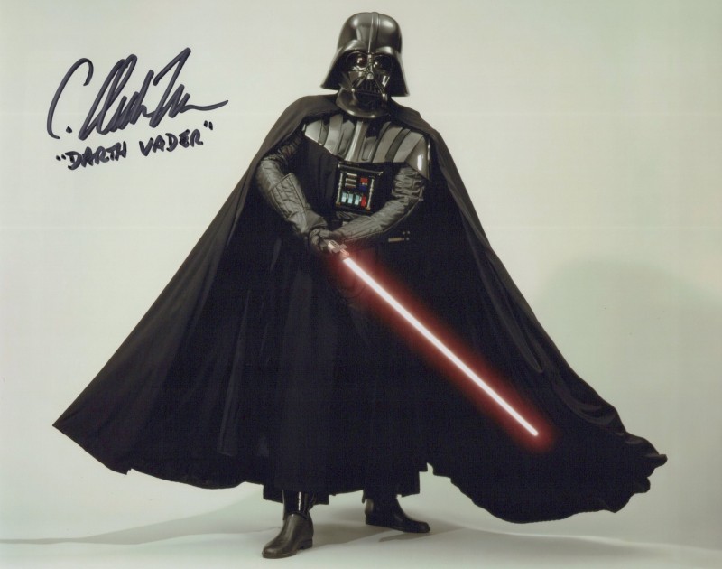 C. Andrew Nelson autograph, item FP924212