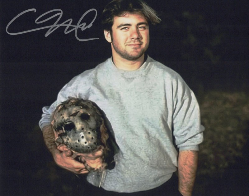 Adam Marcus autograph, item FP853517