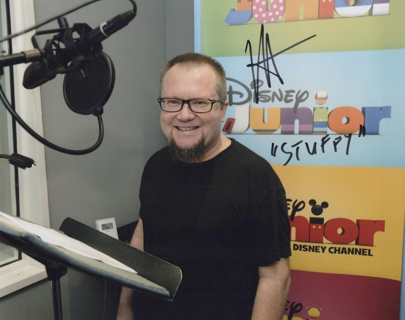 Robbie Rist autograph, item FP624409