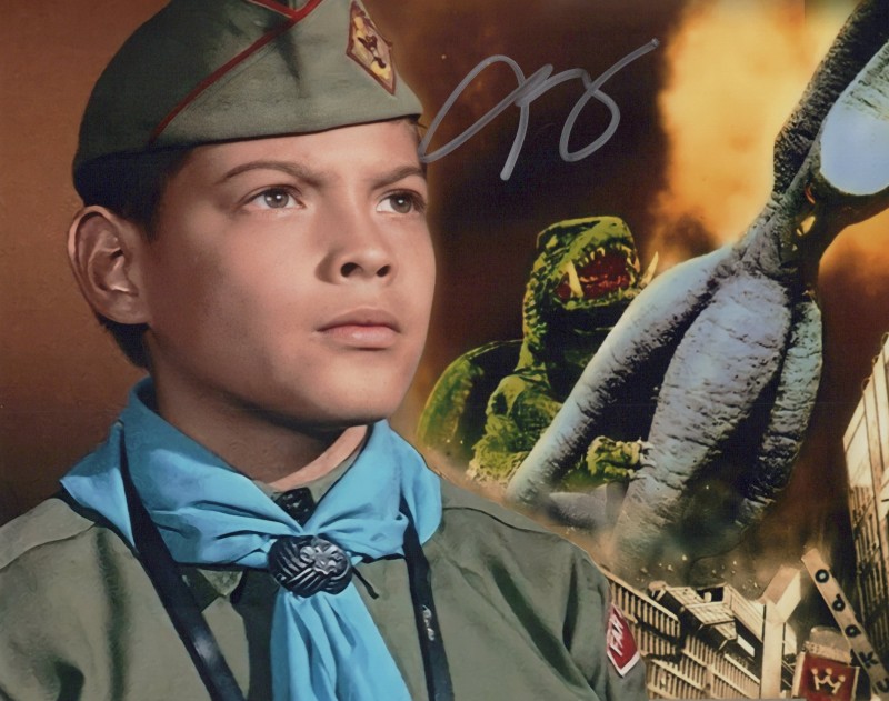 Carl Craig autograph, item FP653503