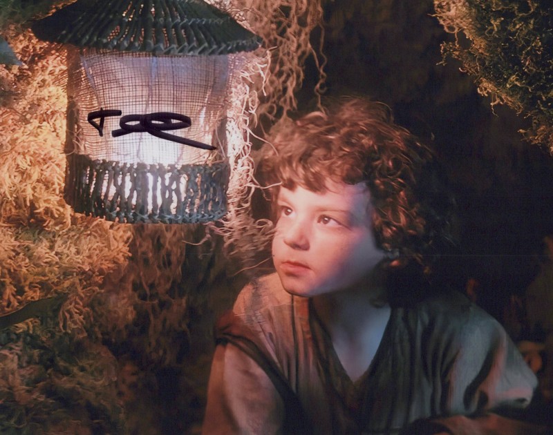 Thomas Tulak autograph, item FP818152