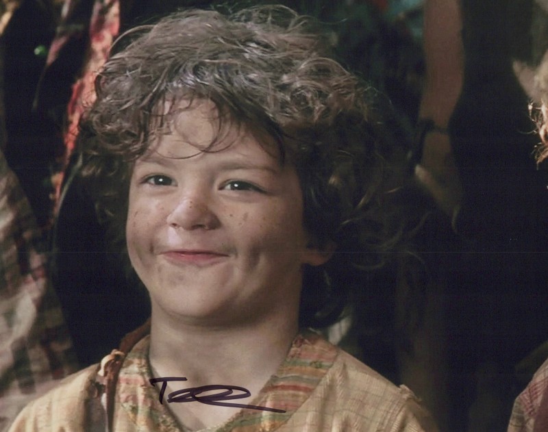 Thomas Tulak autograph, item FP854045