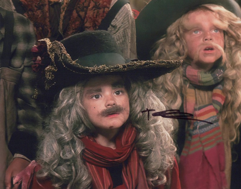 Thomas Tulak autograph, item FP780513