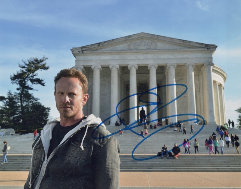 Ian Ziering autograph, item FP873496