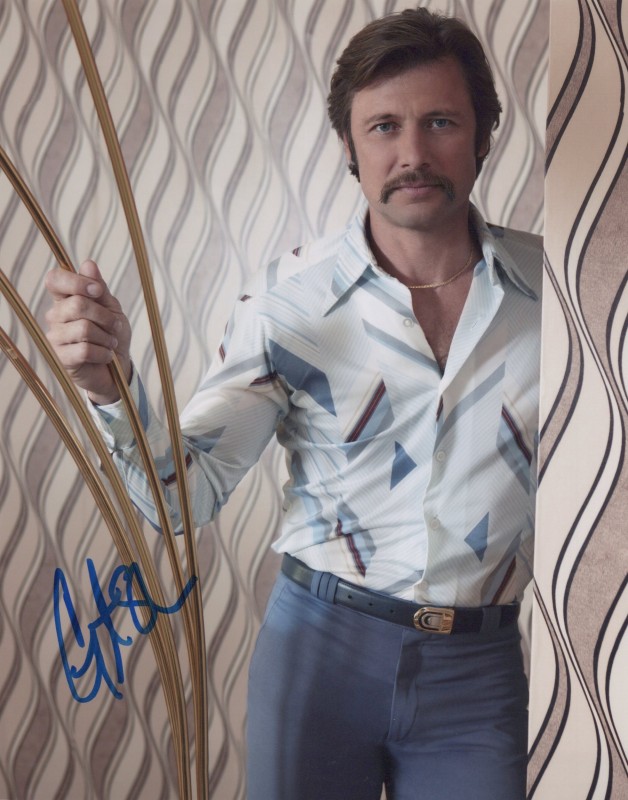 Grant Show autograph, item FP620487