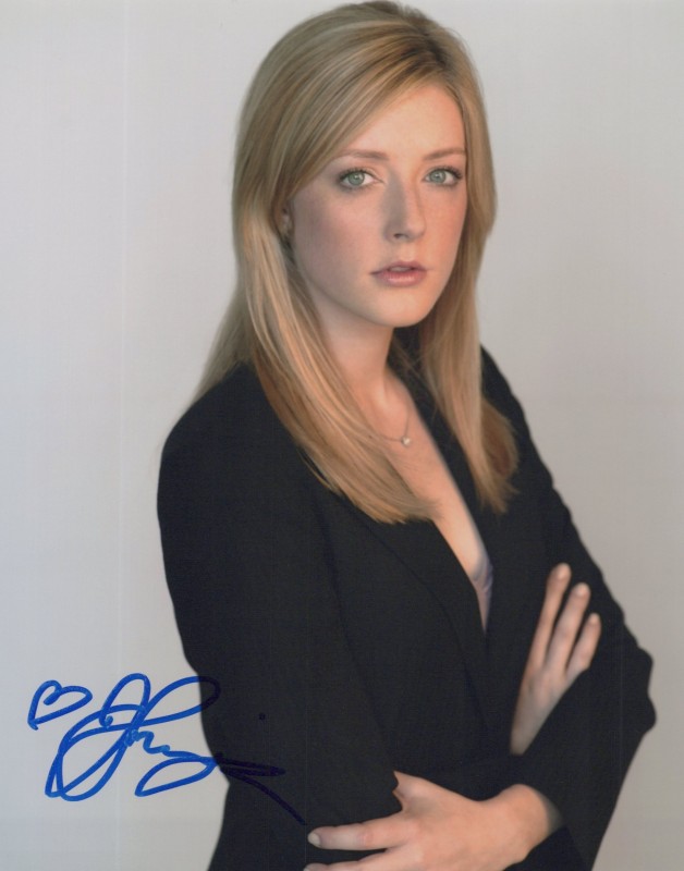 Jennifer Finnigan Crossing Jordan