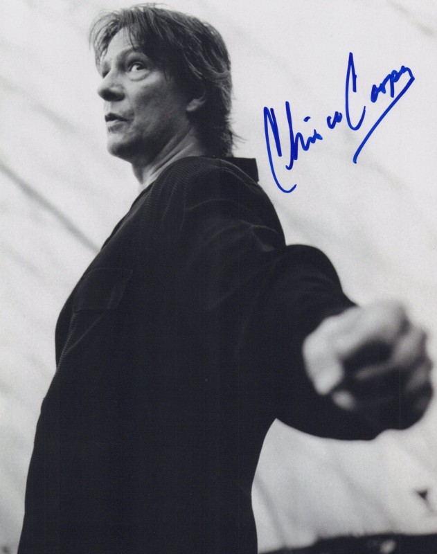 Chris Cooper autograph, item FP658487