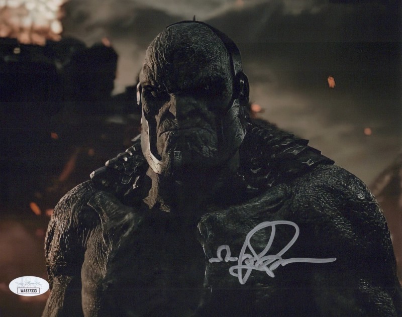 Ray Porter autograph, item FP857713