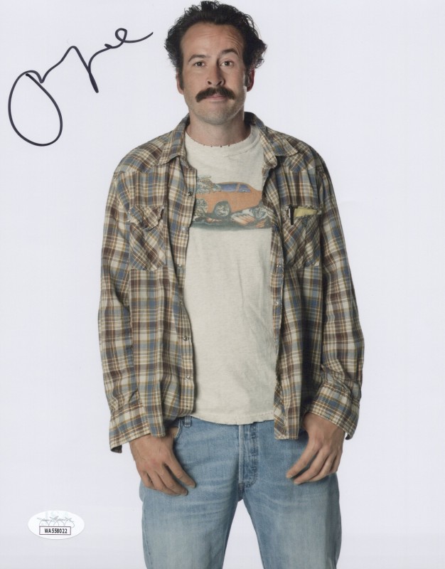 Jason Lee autograph, item FP623849