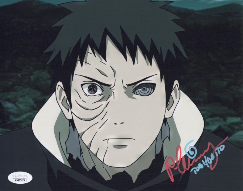 Michael Yurchak autograph, item FP829607