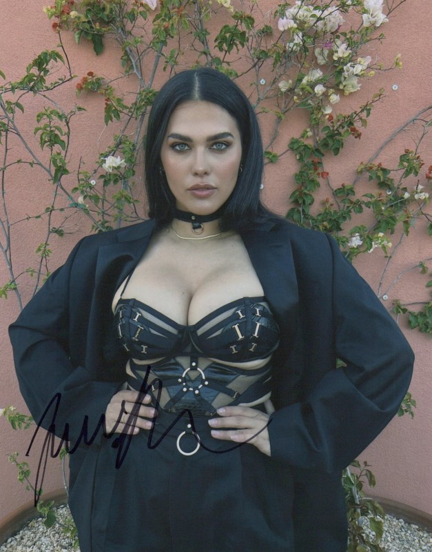 Jess Adams autograph, item FP628902