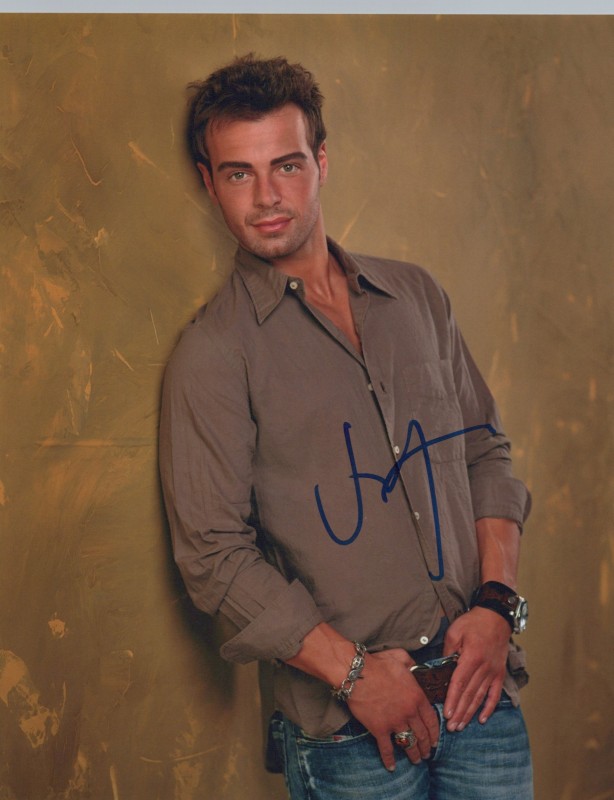 Joey Lawrence autograph, item FP696407