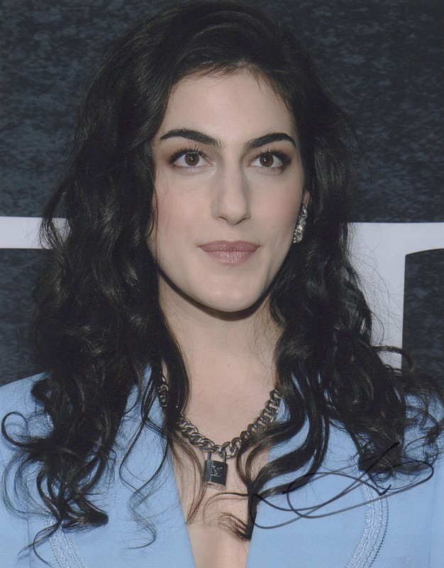 Lilli Kay autograph, item FP639476