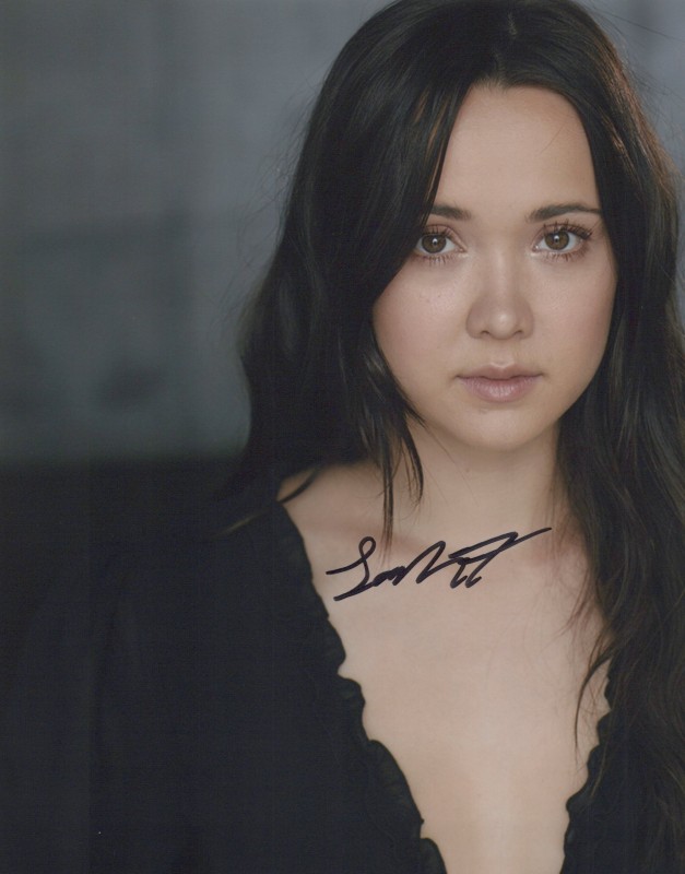 London Thor autograph, item FP648758