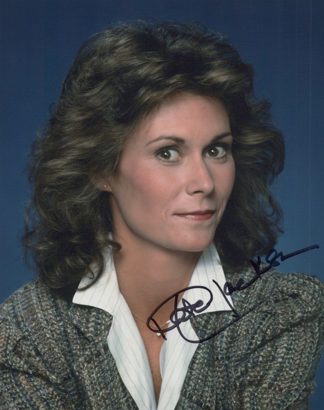 Kate Jackson autograph, item FP869768