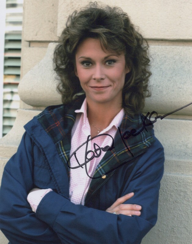 Kate Jackson autograph, item FP649896