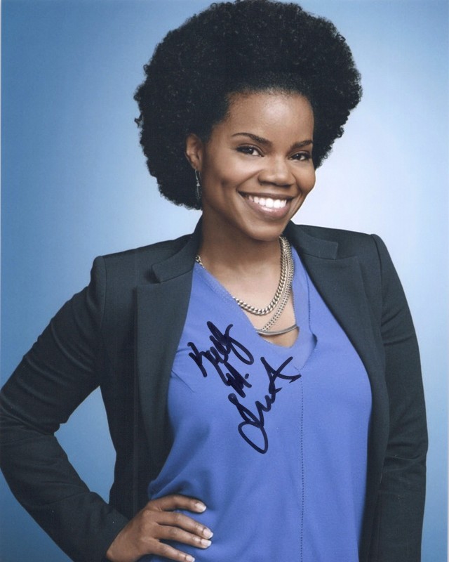 Kelly Jenrette autograph, SKU 0001308193