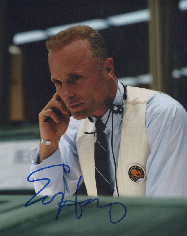 Ed Harris autograph, item FP679748
