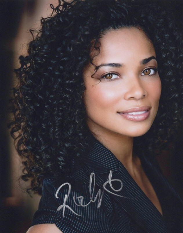 Rochelle Aytes Husband