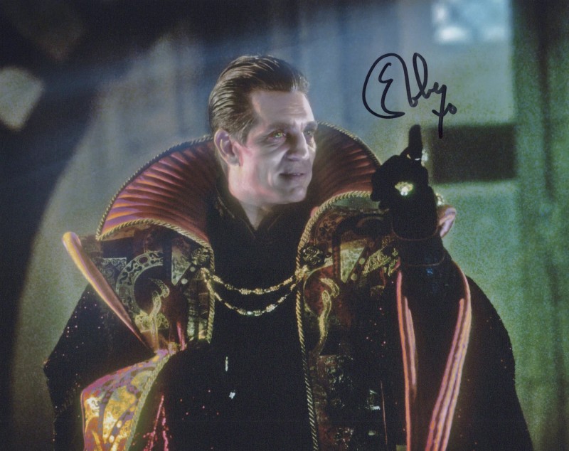 Eric Roberts autograph, item FP698764