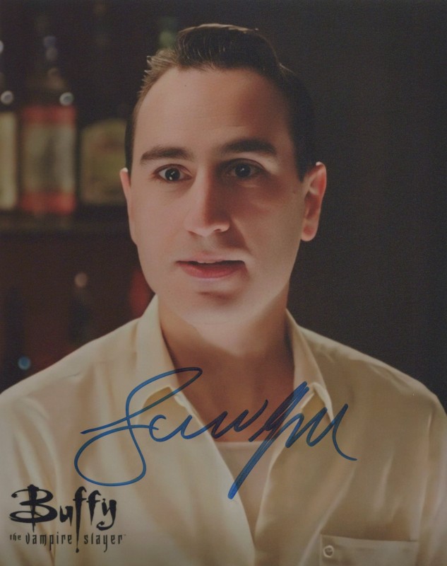 Saverio Guerra autograph, item FP702578