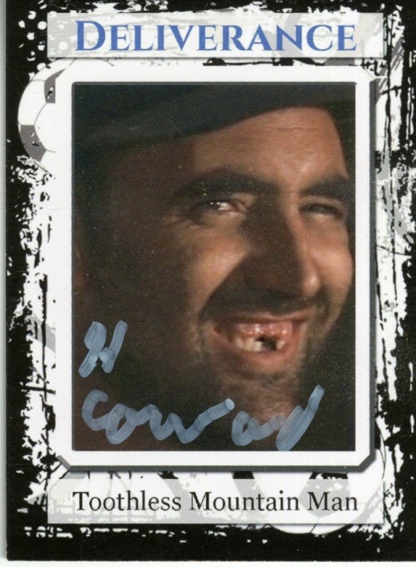 Herbert Coward autograph, item FP794825