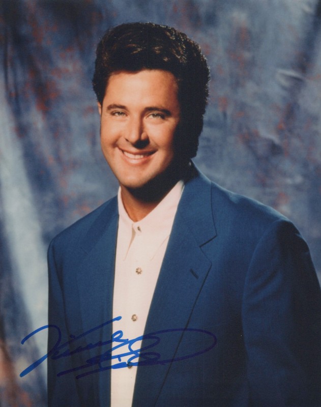 Vince Gill autograph, item FP836749