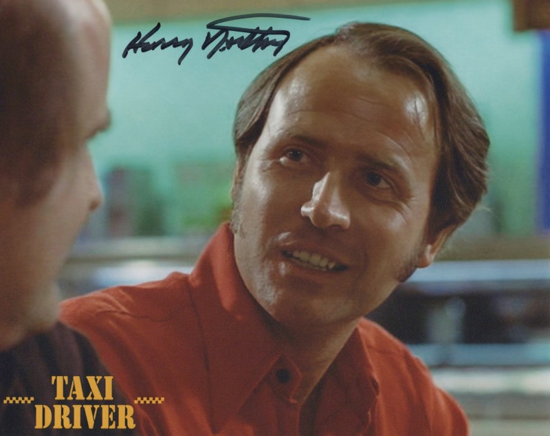 Harry Northup autograph, item FP865578