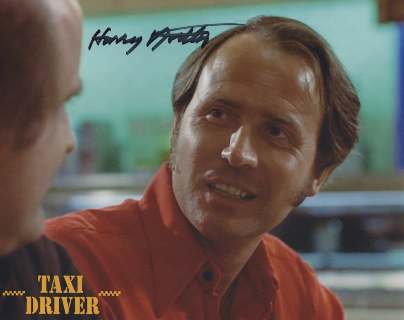 Harry Northup autograph, item FP803423