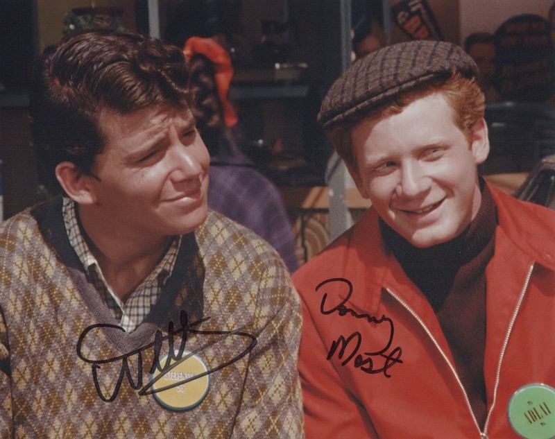 Happy Days autograph, item FP797608