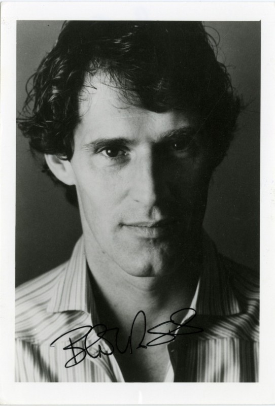 Ben Cross autograph, item FP794833