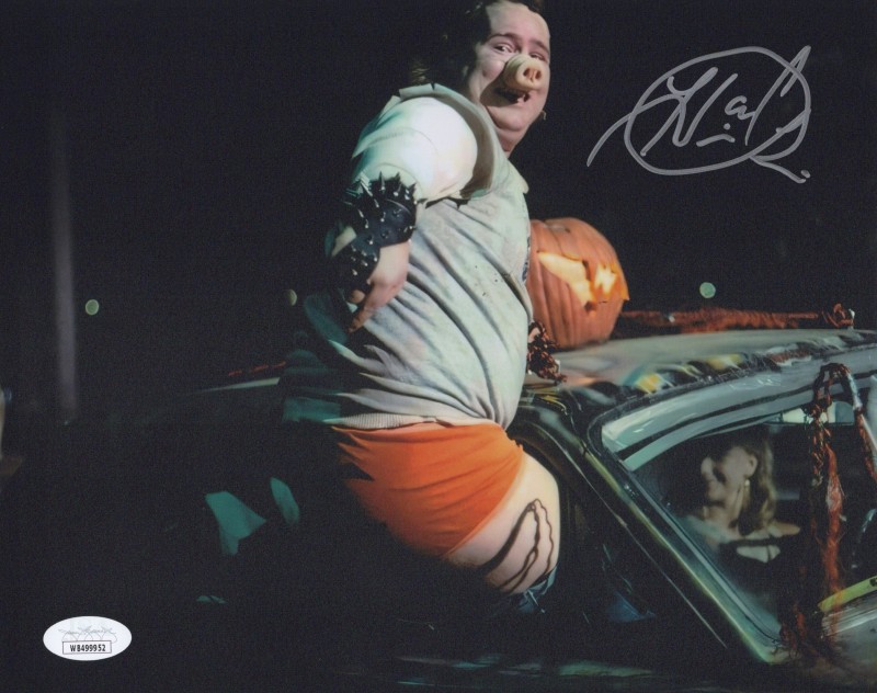 Hal Havins autograph, item FP783915